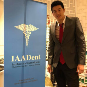 Dr Robert Lin | The Airway Dentist That Optimizes Health Beyond Your Teeth!